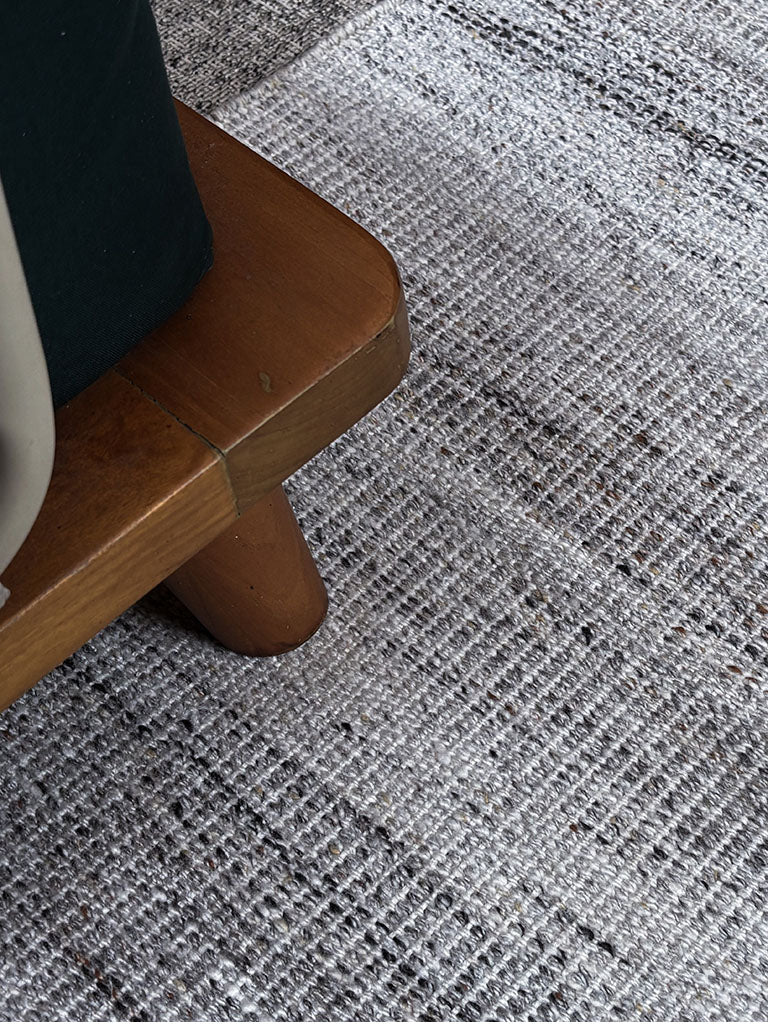 Noor - Ivory Grey – Maiori Casa